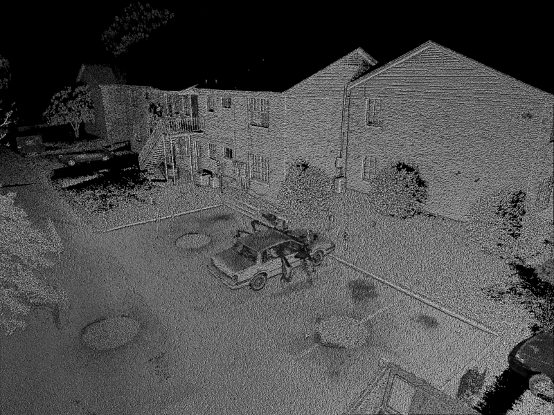 Forensics and Crime Scene Investigation - FARO Solutions